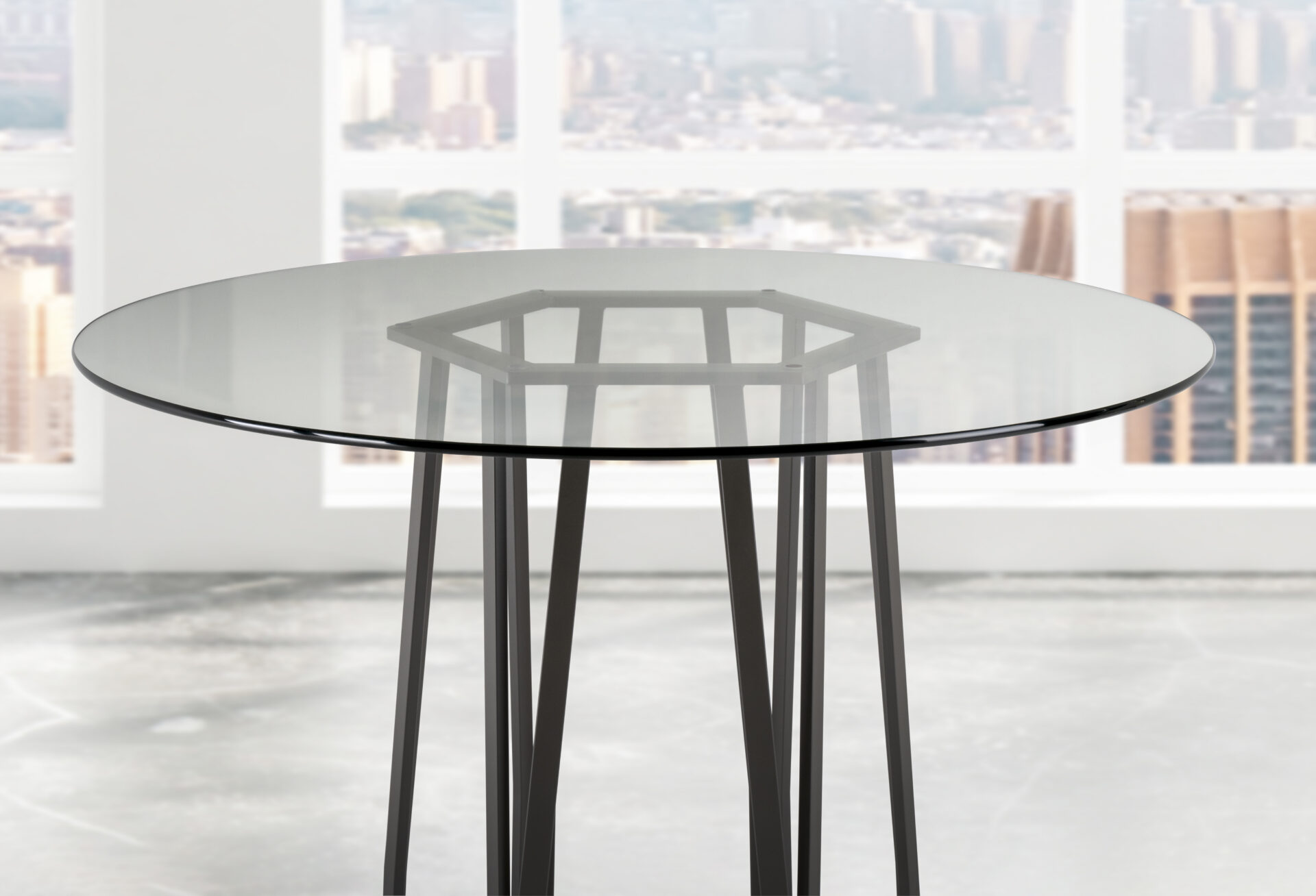 Tables Opal pub - Trica