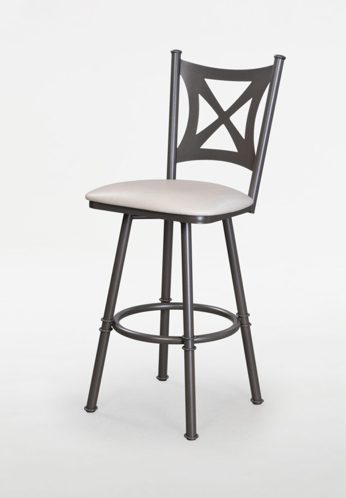 Classic barstools Aramis - Trica