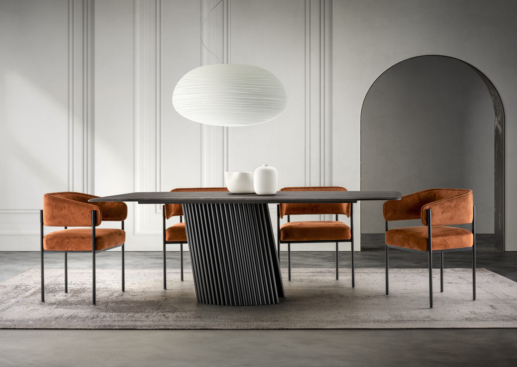 Tables Pisa - Trica