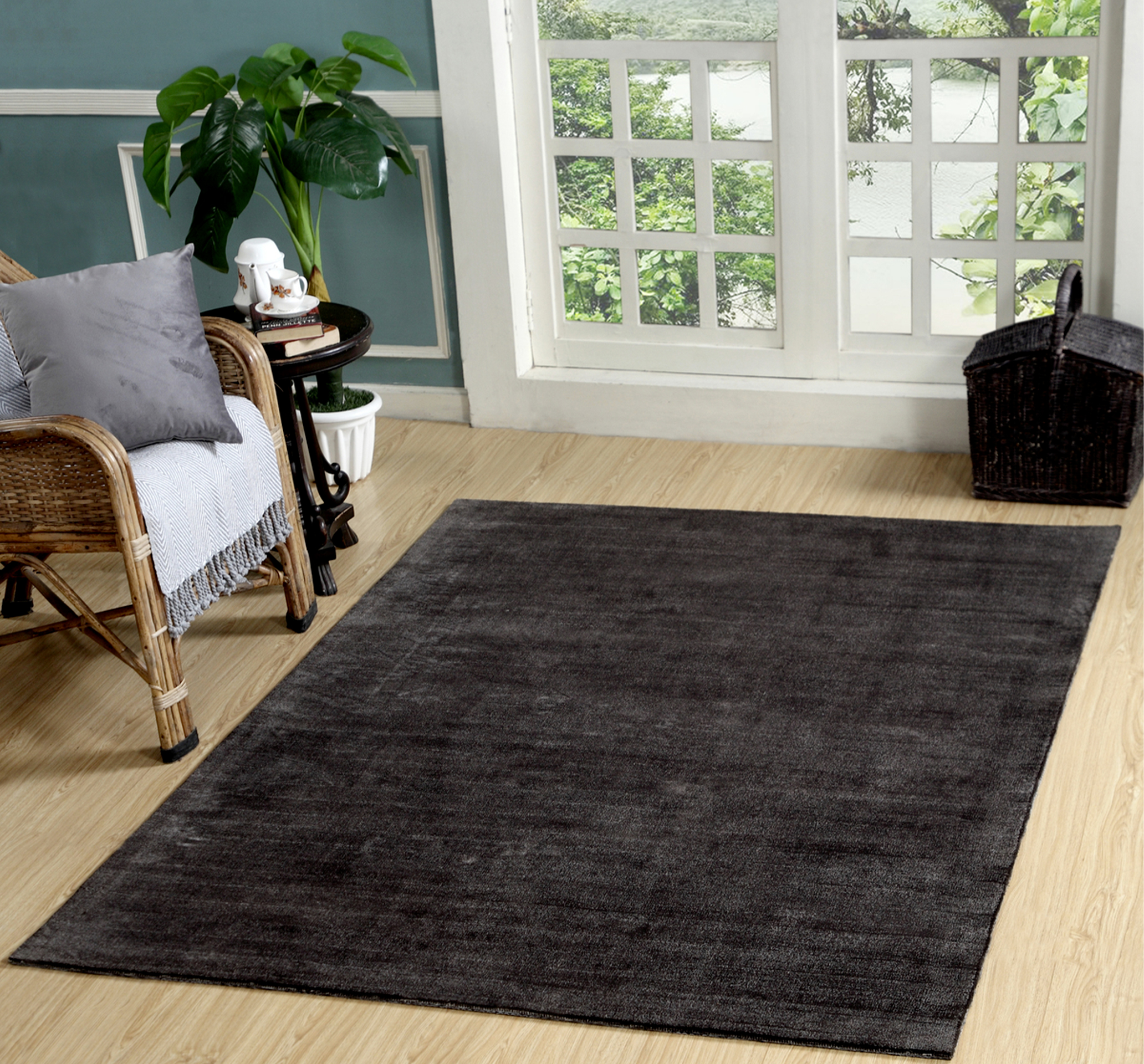 Rugs Attik - Trica