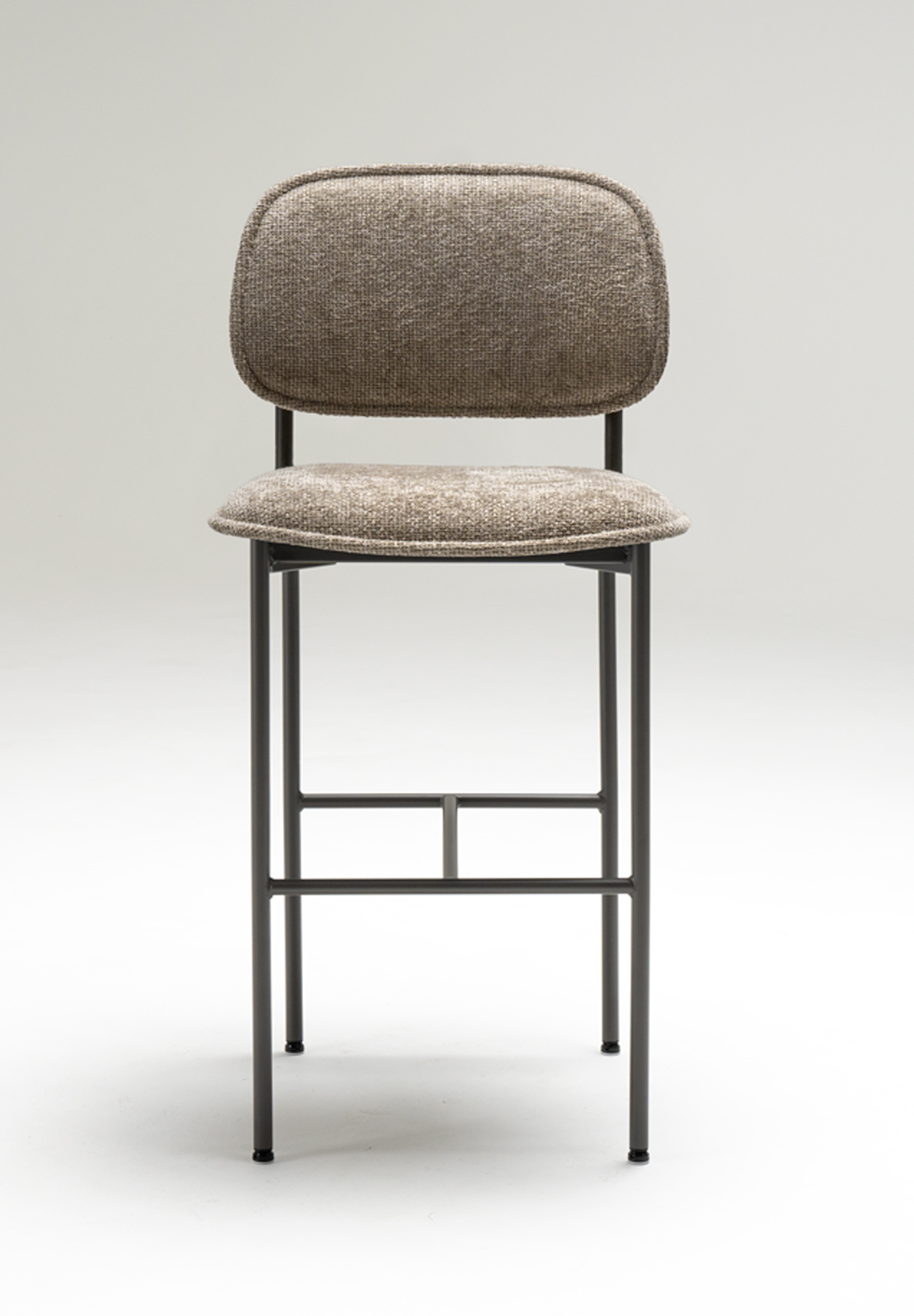 Contemporary barstools Ella - Trica
